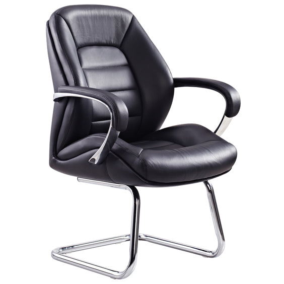 Ergonomic Magnum Executive Reception and Visitor Chair Office Furniture Sales