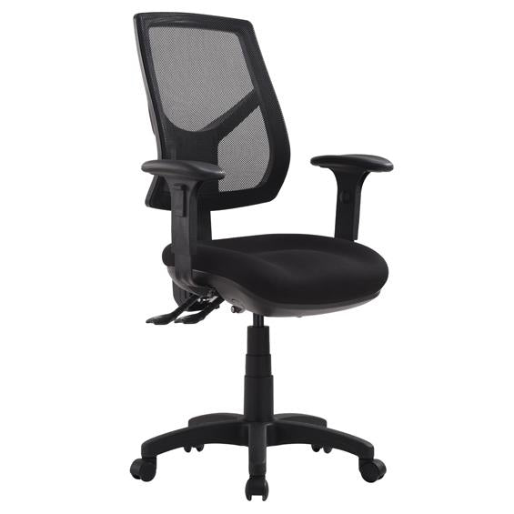 Ergonomic Mesh Rio Task Chair For Your Office – Office Furniture Sales