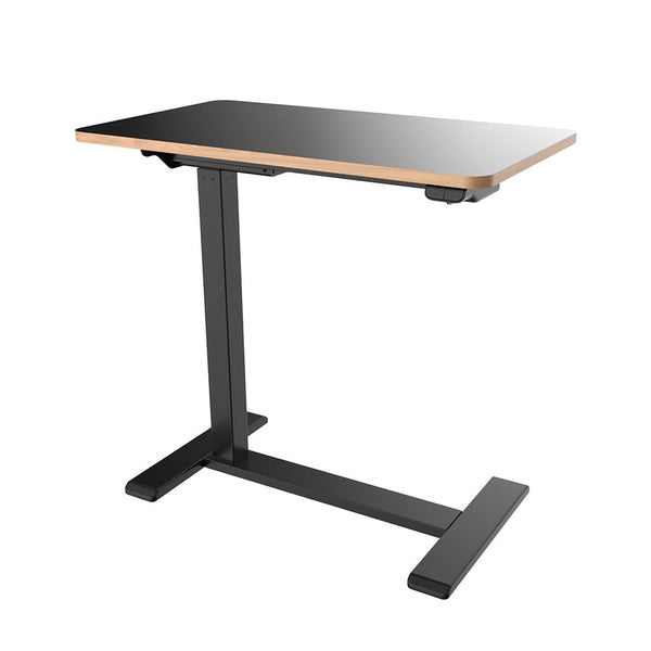 Malmo Mini Compact Electric Standing Desk – Office Furniture Sales