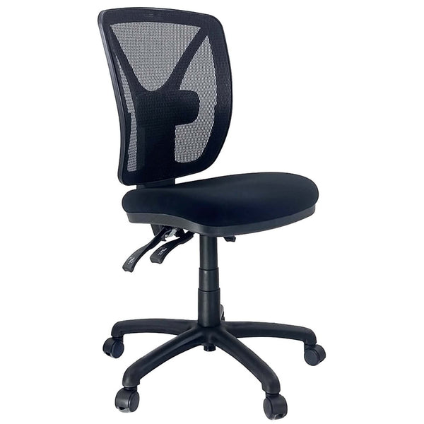Knight Heavy Duty Ergonomic Office Chair AFRDI – Office Furniture Sales